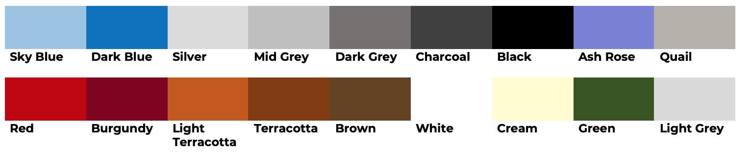 Liquid Rubber Sealant Waterproofing | Supreme Waterproofing